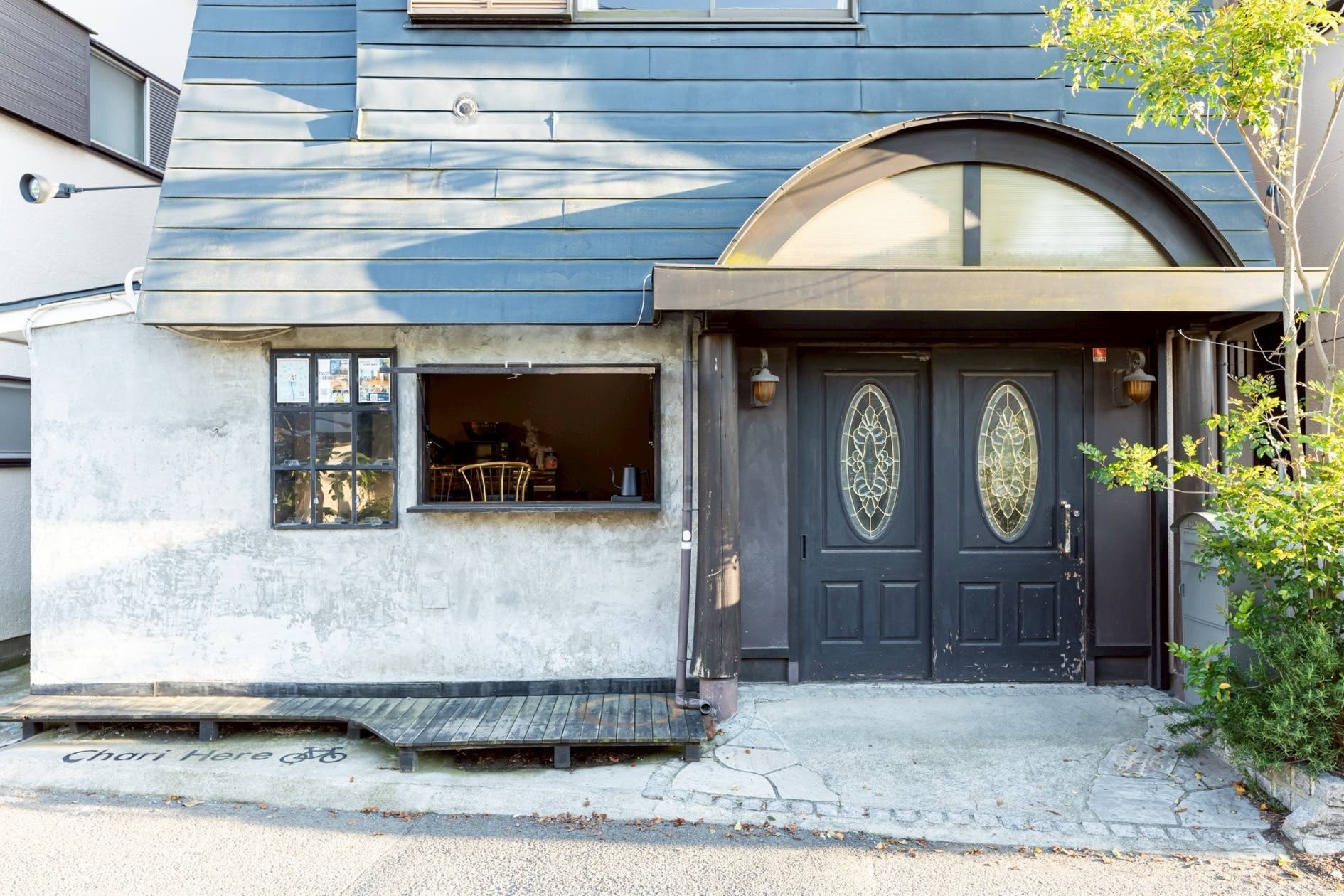 湘南・茅ヶ崎｜1階（約20㎡）・菓子製造業取得済みのレンタルキッチン＆貸切スペース（撮影・料理教室・パーティに）最大10名の写真1