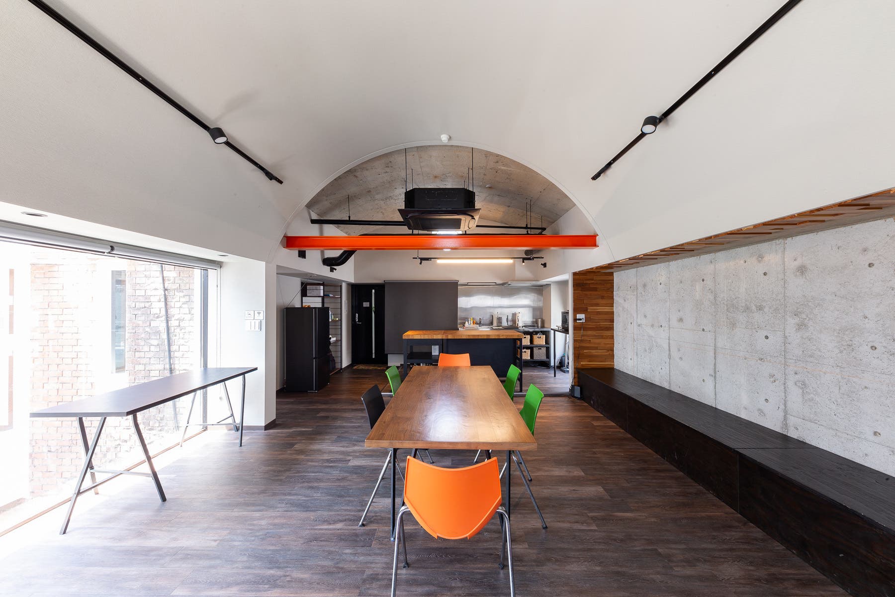 JR姫路駅から徒歩8分の多目的スペースの写真3