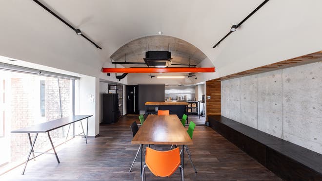 JR姫路駅から徒歩8分の多目的スペースの写真3