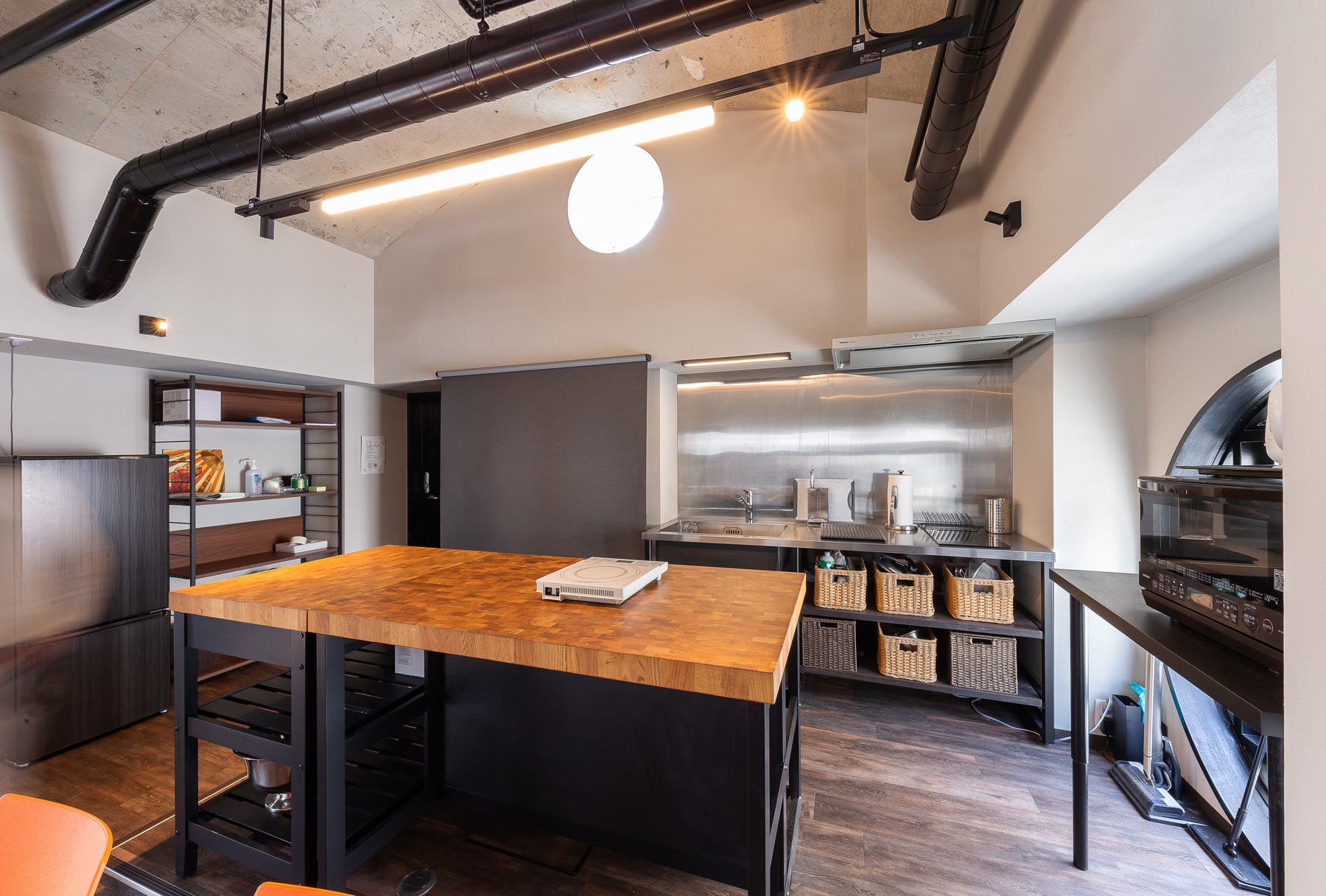 JR姫路駅から徒歩8分の多目的スペースの写真4