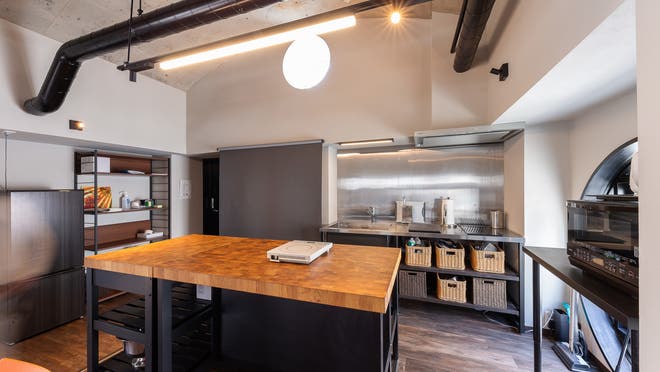 JR姫路駅から徒歩8分の多目的スペースの写真4