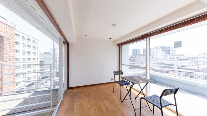 JR姫路駅から徒歩8分の多目的スペースの写真6