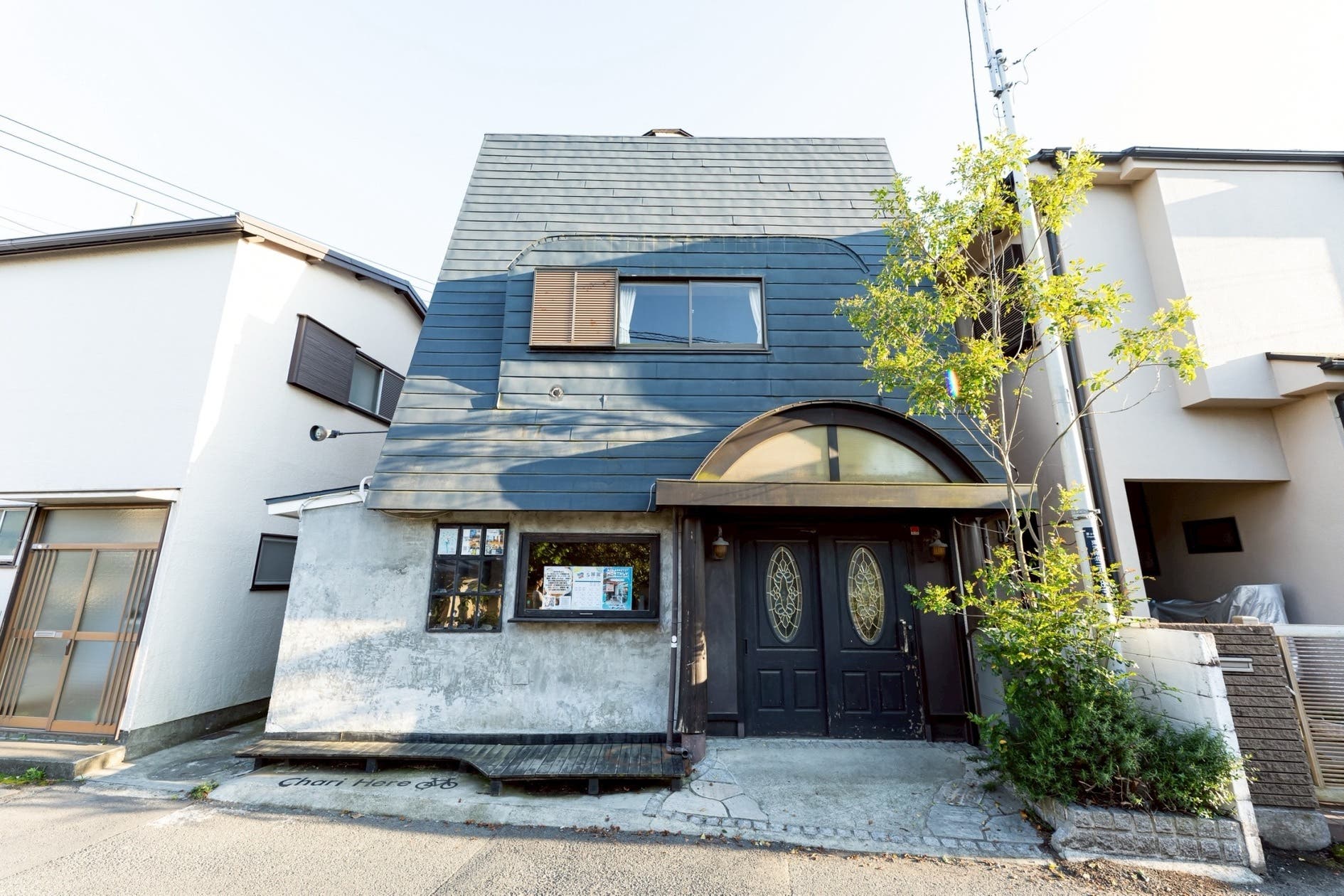 茅ヶ崎路面店キッチン｜小さなマルシェを（約13㎡）・製氷機・冷凍冷蔵庫・三層シンク完備の製菓対応スペースの写真14