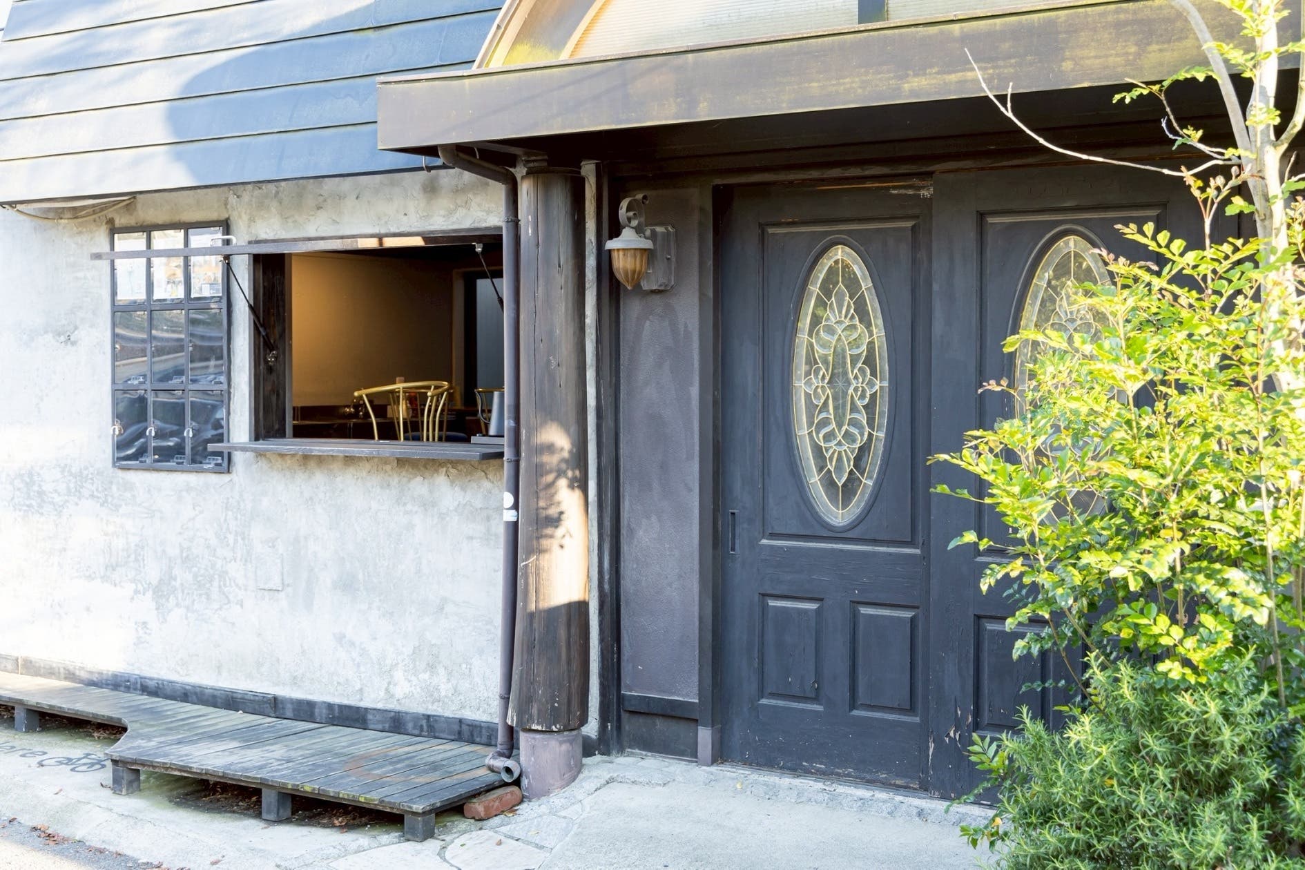 茅ヶ崎路面店キッチン｜小さなマルシェを（約13㎡）・製氷機・冷凍冷蔵庫・三層シンク完備の製菓対応スペースの写真15