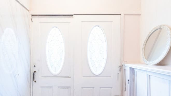 湘南・茅ヶ崎|2階(約50㎡)・光あふれるアンティーク空間で撮影・ホームコンサート・50㎡の隠れ家(最大20人)の写真19