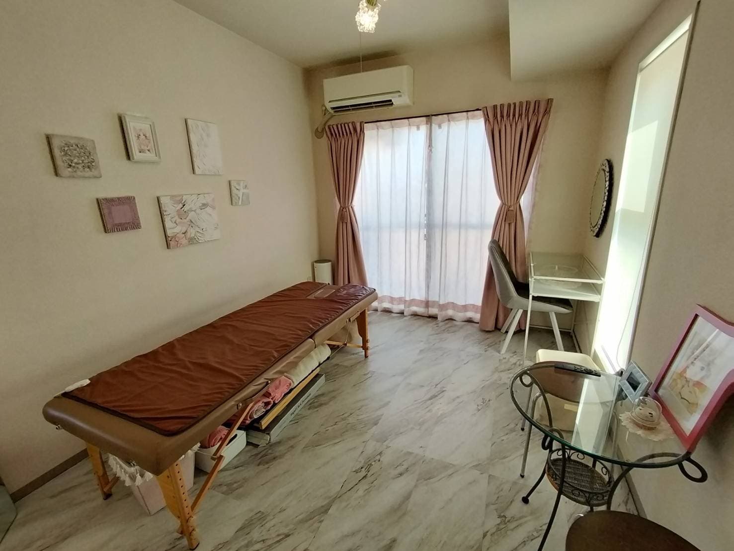 【二俣川駅 徒歩8分】プライベートサロン🍃エステ・美容💆‍♀️マッサージ施術・整体🪞カウンセリング・セミナー✨メイク🌟の写真7