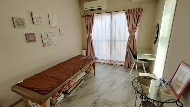 【二俣川駅 徒歩8分】プライベートサロン🍃エステ・美容💆♀️マッサージ施術・整体🪞カウンセリング・セミナー✨メイク🌟の写真7