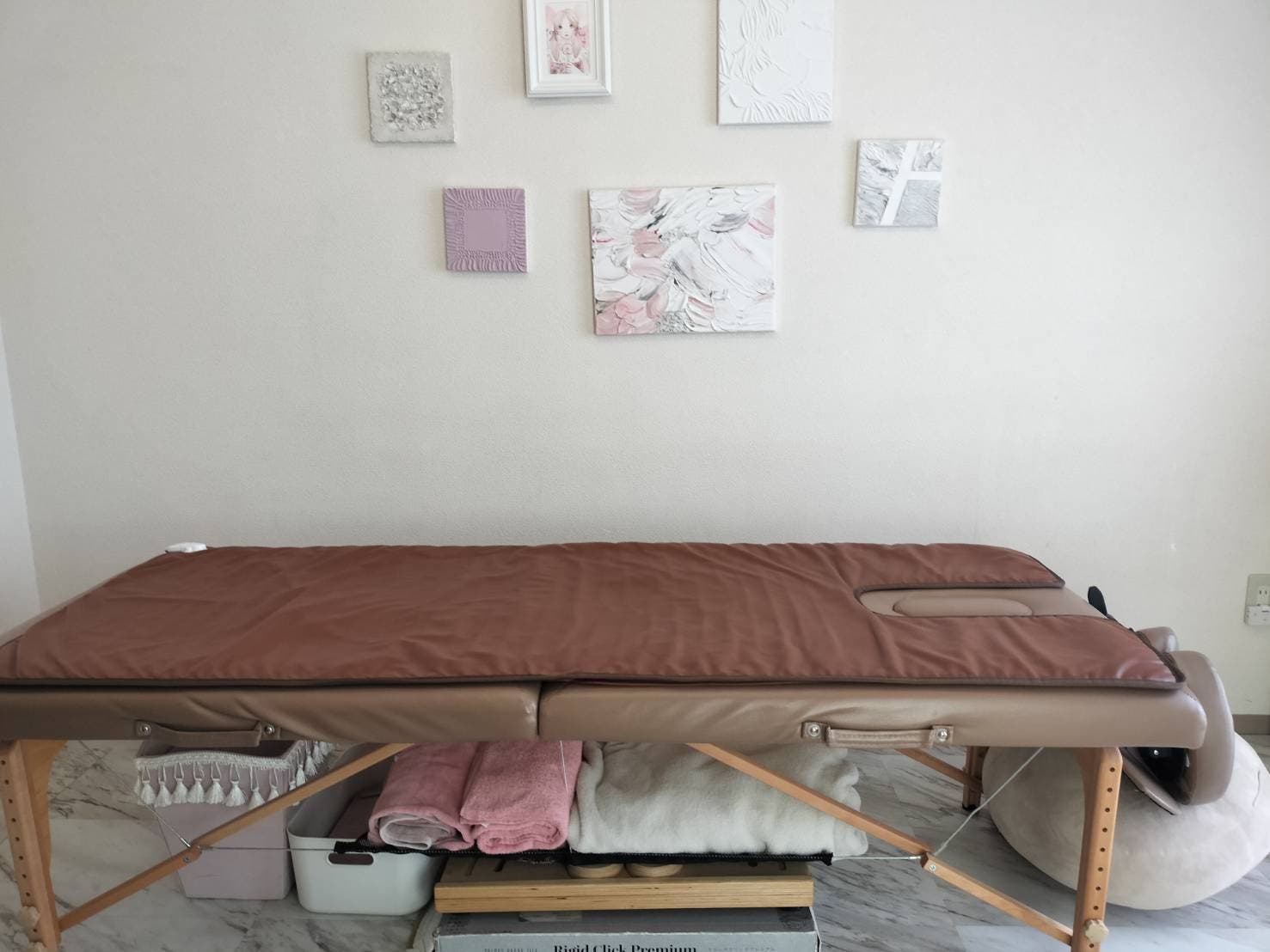 【二俣川駅 徒歩8分】プライベートサロン🍃エステ・美容💆‍♀️マッサージ施術・整体🪞カウンセリング・セミナー✨メイク🌟の写真6