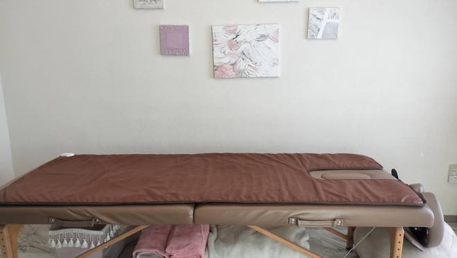 【二俣川駅 徒歩8分】プライベートサロン🍃エステ・美容💆♀️マッサージ施術・整体🪞カウンセリング・セミナー✨メイク🌟の写真6