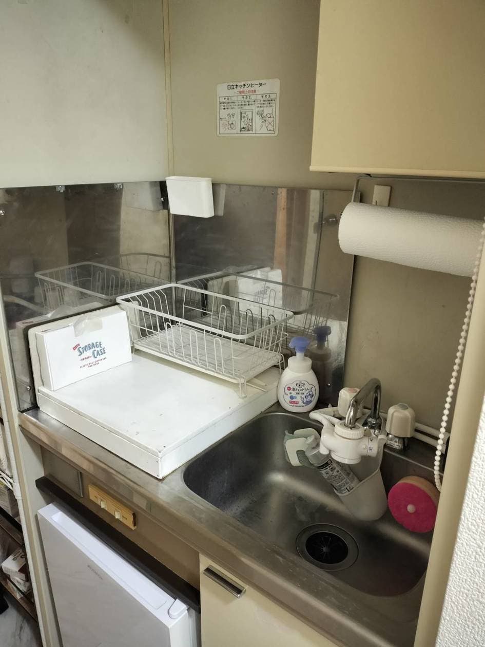 【二俣川駅 徒歩8分】プライベートサロン🍃エステ・美容💆‍♀️マッサージ施術・整体🪞カウンセリング・セミナー✨メイク🌟の写真10