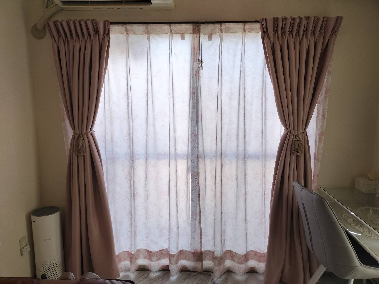 【二俣川駅 徒歩8分】プライベートサロン🍃エステ・美容💆‍♀️マッサージ施術・整体🪞カウンセリング・セミナー✨メイク🌟の写真14