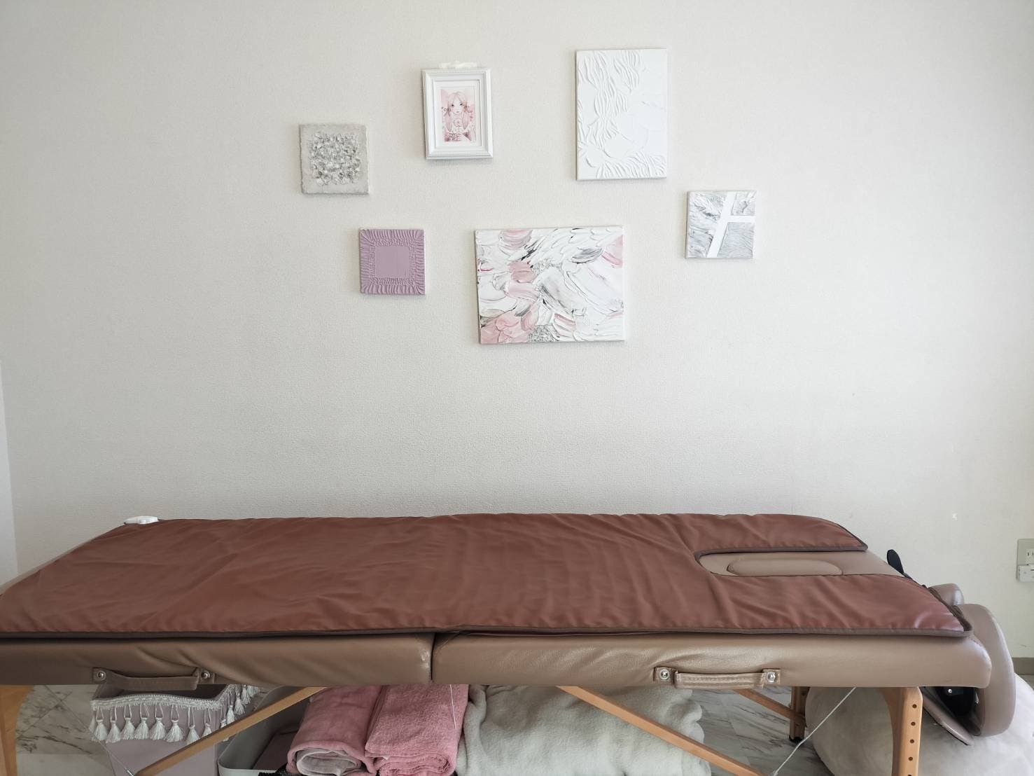 【二俣川駅 徒歩8分】プライベートサロン🍃エステ・美容💆‍♀️マッサージ施術・整体🪞カウンセリング・セミナー✨メイク🌟の写真12