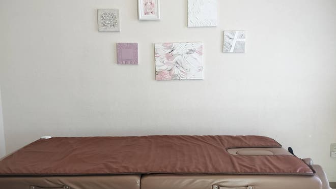 【二俣川駅 徒歩8分】プライベートサロン🍃エステ・美容💆♀️マッサージ施術・整体🪞カウンセリング・セミナー✨メイク🌟の写真12