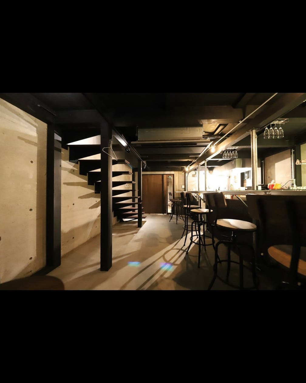 地下鉄「今出川」駅から徒歩1分 パーティー系レンタルスペースの写真4