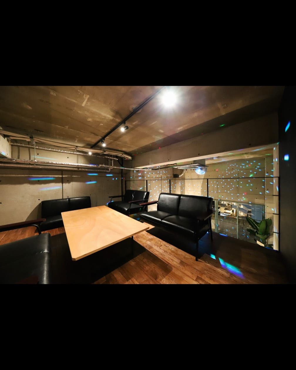 地下鉄「今出川」駅から徒歩1分 パーティー系レンタルスペースの写真5