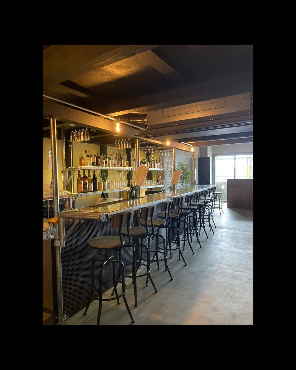 地下鉄「今出川」駅から徒歩1分 パーティー系レンタルスペースの写真6