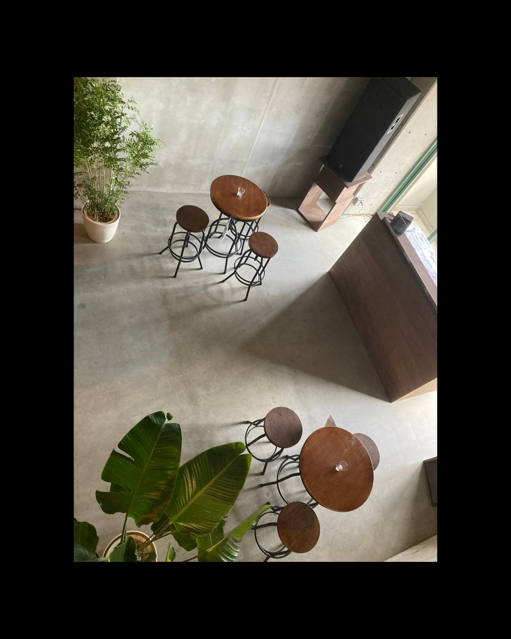 地下鉄「今出川」駅から徒歩1分 パーティー系レンタルスペースの写真7