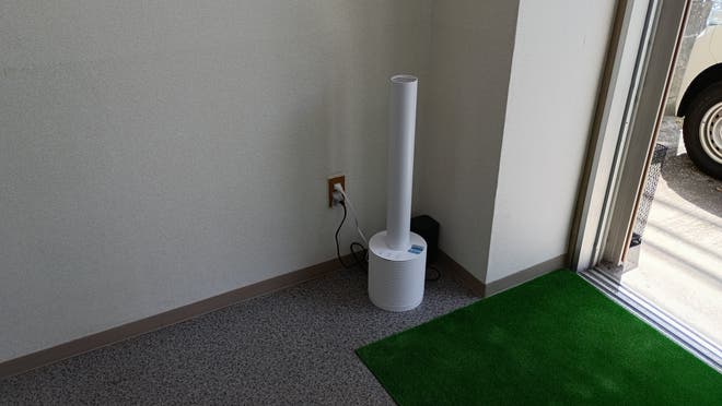 武蔵小杉駅🚶7分🚃新丸子駅🚶7分🚃静かな会議室 ☕1階路面店⚡WiFi🎲最大10名👌大型モニター&ホワイトボードの写真8