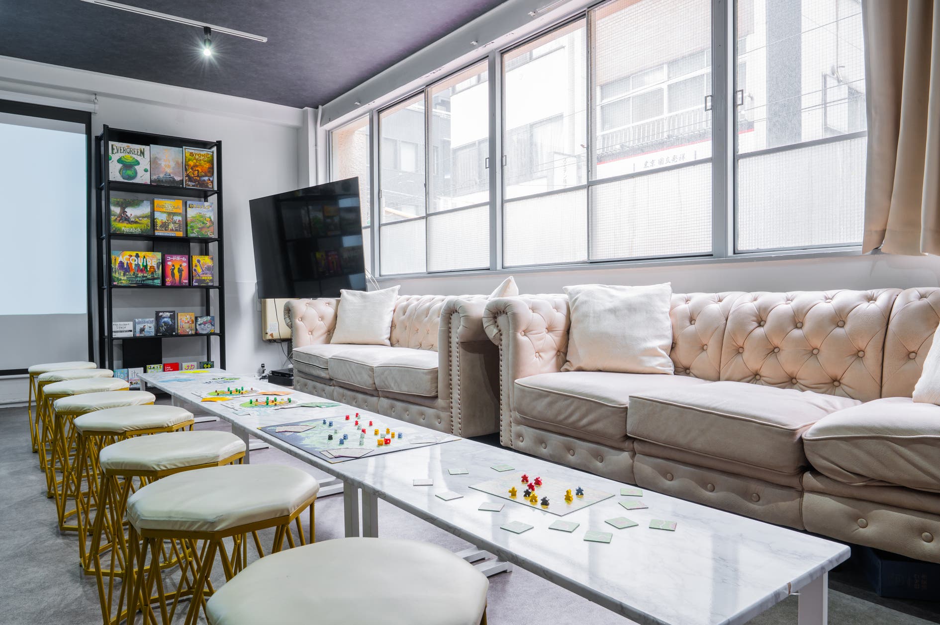 スペモ✨クリスマス🎄歓送迎会🎊女子会💕映画鑑賞🎥撮影📷パーティ🎉オフ会🎀524_Spemolounge秋葉原の写真17