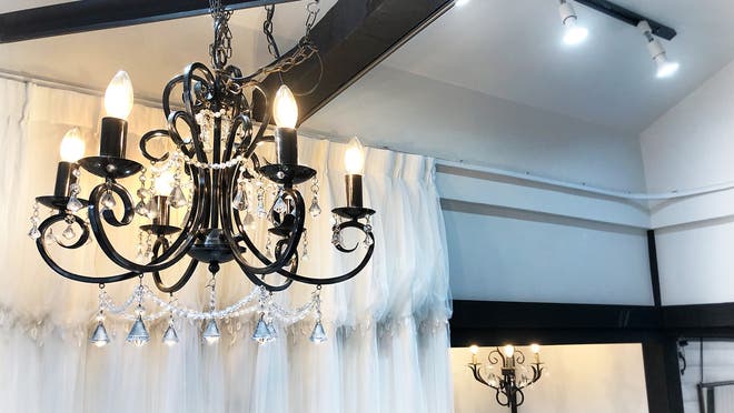 【◎建物一棟貸切り!◎】白バックスペースも有り。パーティルーム・スタジオ・キッチン含め一棟貸し!(全ご利用プラン商用利用OK!)の写真9