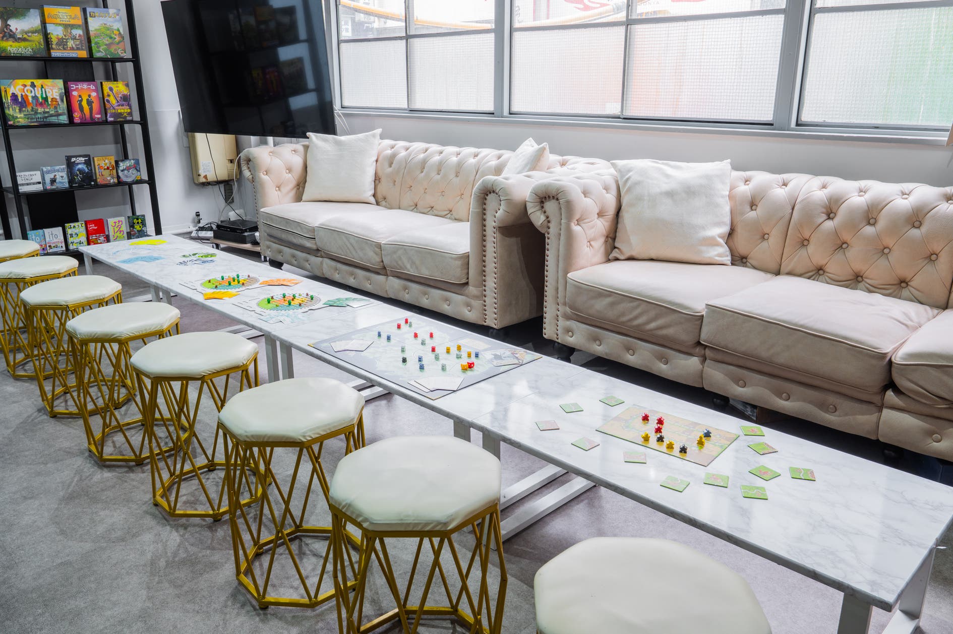 スペモ✨クリスマス🎄歓送迎会🎊女子会💕映画鑑賞🎥撮影📷パーティ🎉オフ会🎀524_Spemolounge秋葉原の写真3