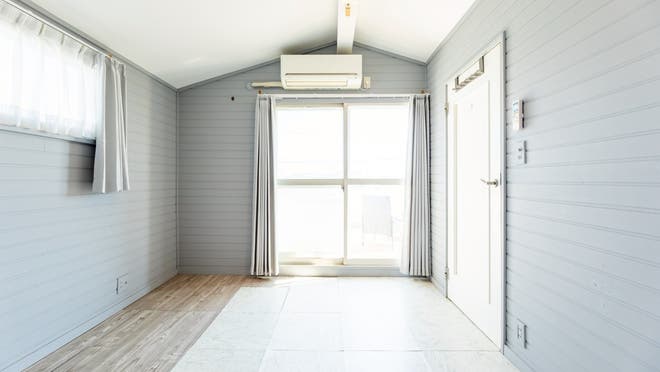 湘南・茅ヶ崎|一棟貸しプラン(約100㎡)|ゆとりある空間で、暮らすようにくつろぐプライベートスペース(最大30人着席)の写真9