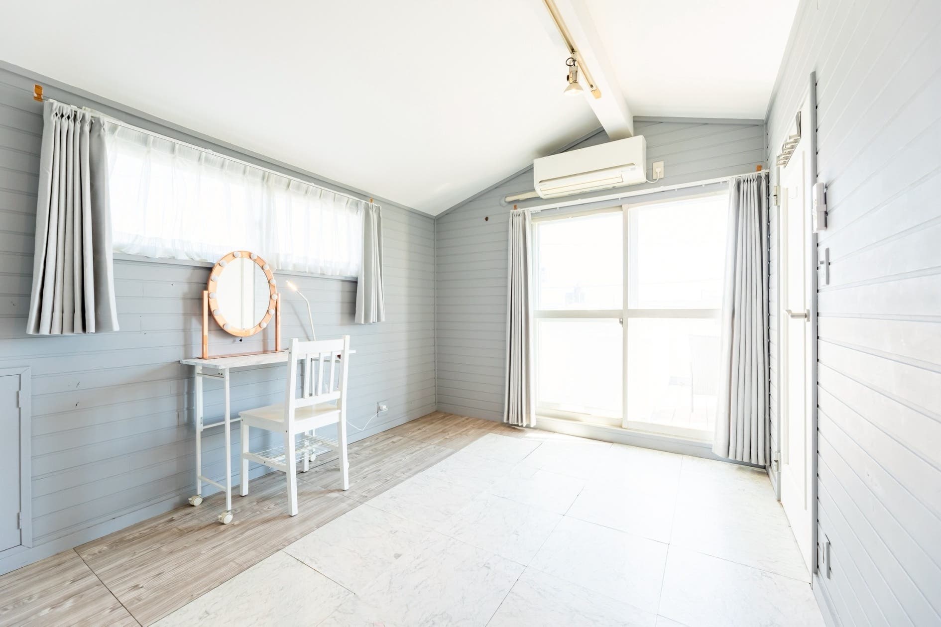 湘南・茅ヶ崎｜一棟貸しプラン（約100㎡）｜ゆとりある空間で、暮らすようにくつろぐプライベートスペース(最大30人着席)の写真10