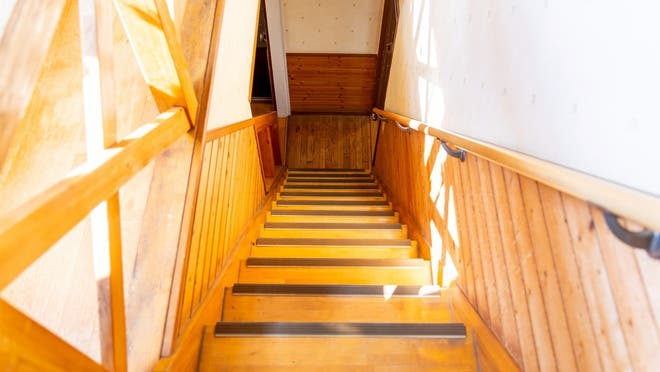 湘南・茅ヶ崎|一棟貸しプラン(約100㎡)|ゆとりある空間で、暮らすようにくつろぐプライベートスペース(最大30人着席)の写真15