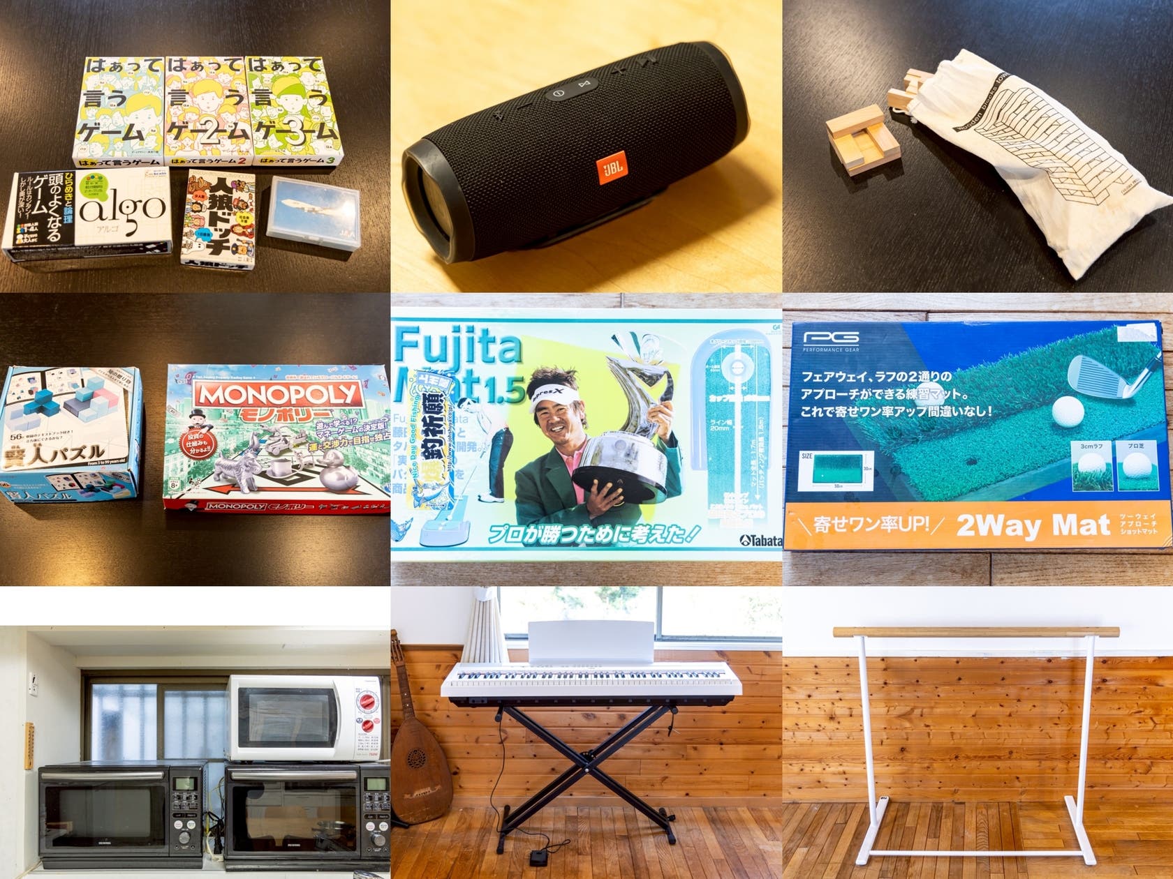 湘南・茅ヶ崎｜一棟貸しプラン（約100㎡）｜ゆとりある空間で、暮らすようにくつろぐプライベートスペース(最大30人着席)の写真22