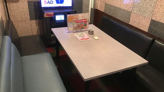 【東京 八王子】駅近の個室でパーティーや会議に最適 204の写真1