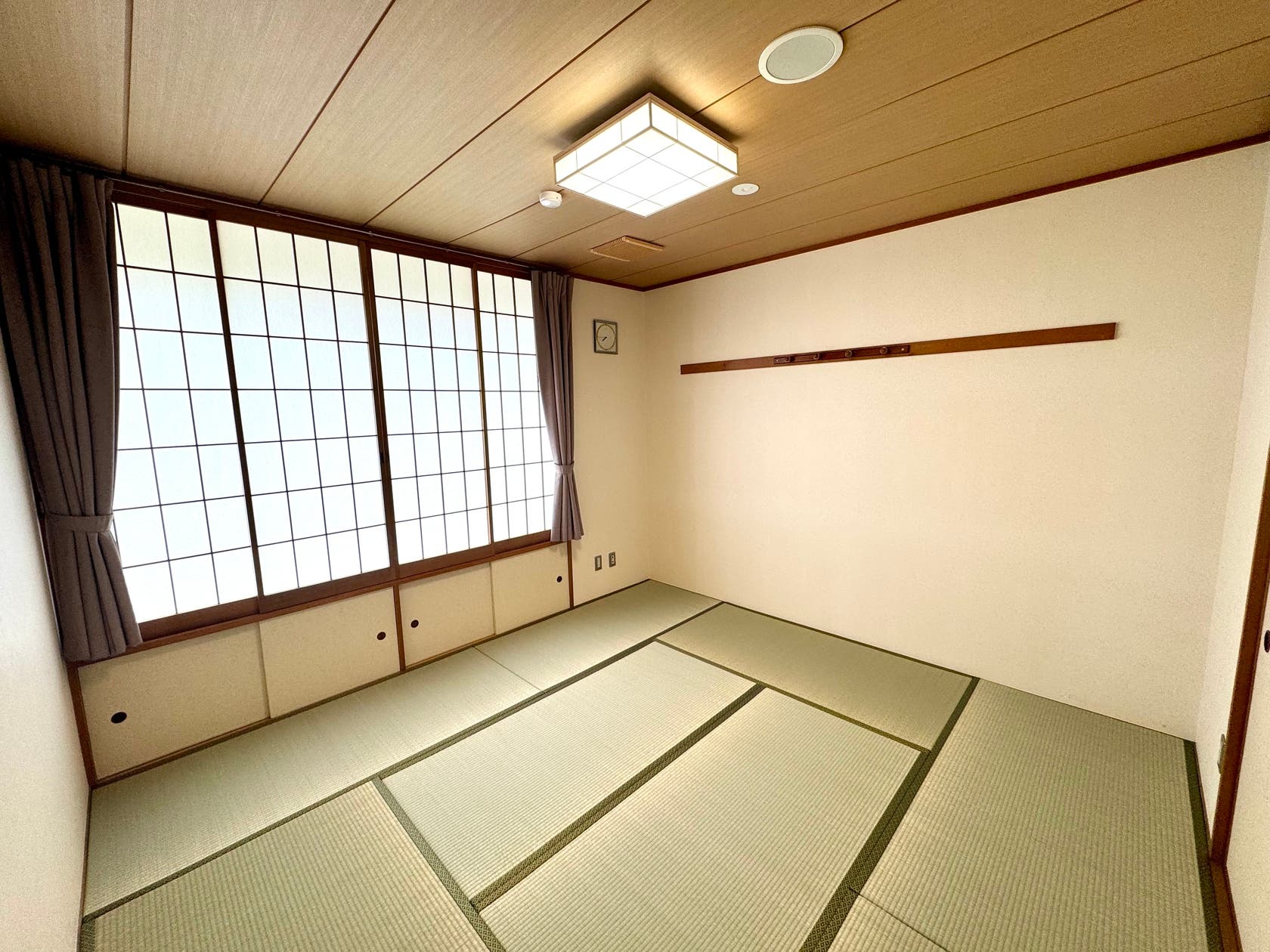 和室【京成関屋 5分】6名収容の和室！♥便利な駅近の写真2