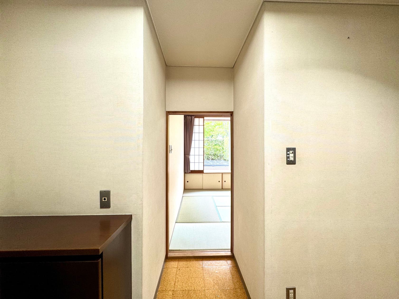 和室【京成関屋 5分】6名収容の和室！♥便利な駅近の写真5