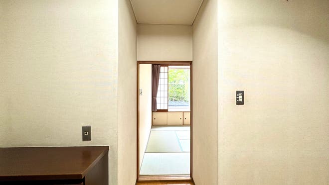 和室【京成関屋 5分】6名収容の和室!♥便利な駅近の写真5