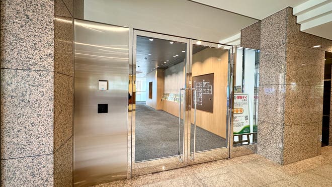 会議室【京成関屋 5分】12名着席の会議室!Wi-Fi無料!♥便利な駅近の写真8