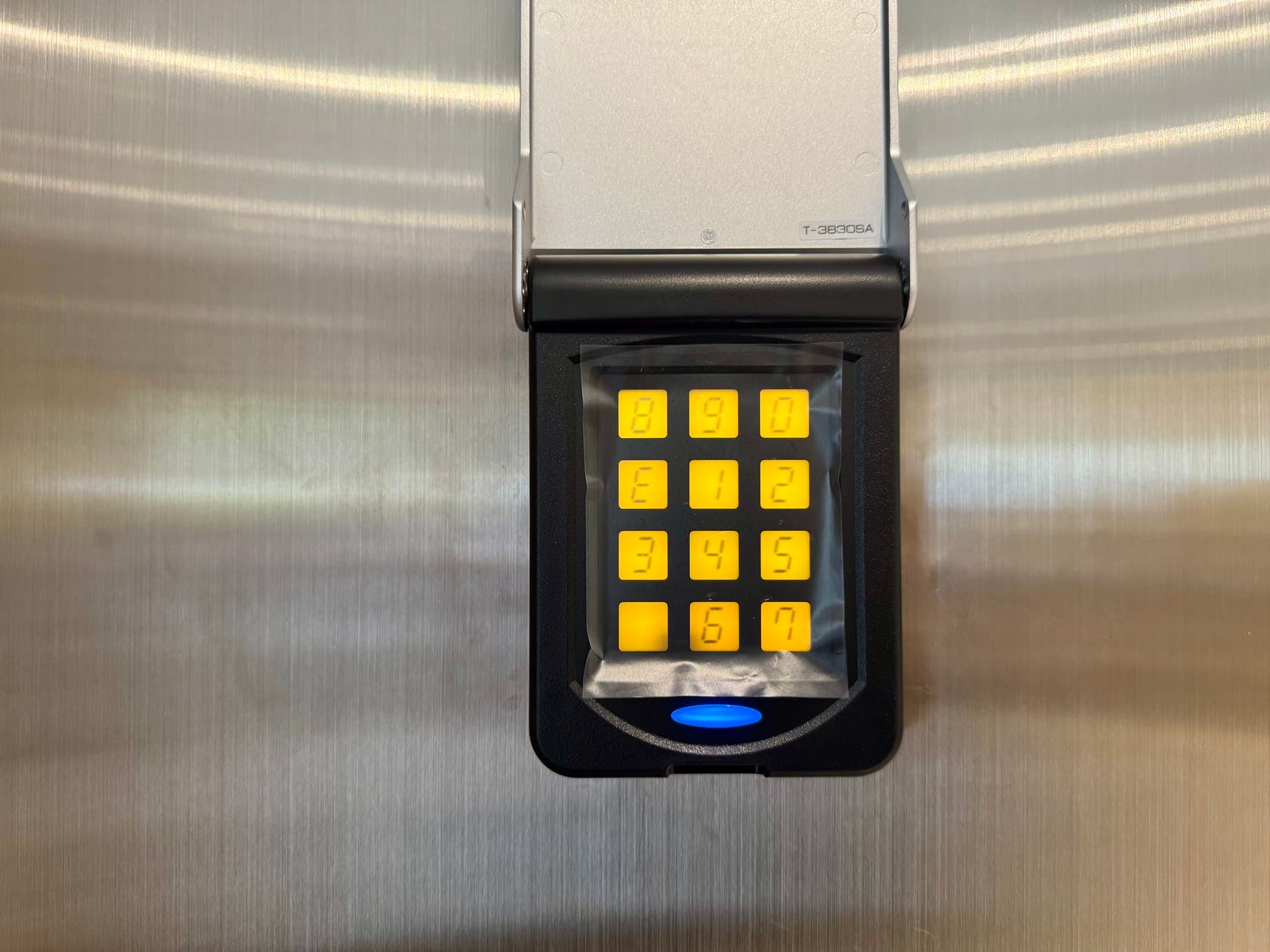 防音室【京成関屋 5分】8名収容の防音室！♥便利な駅近の写真8