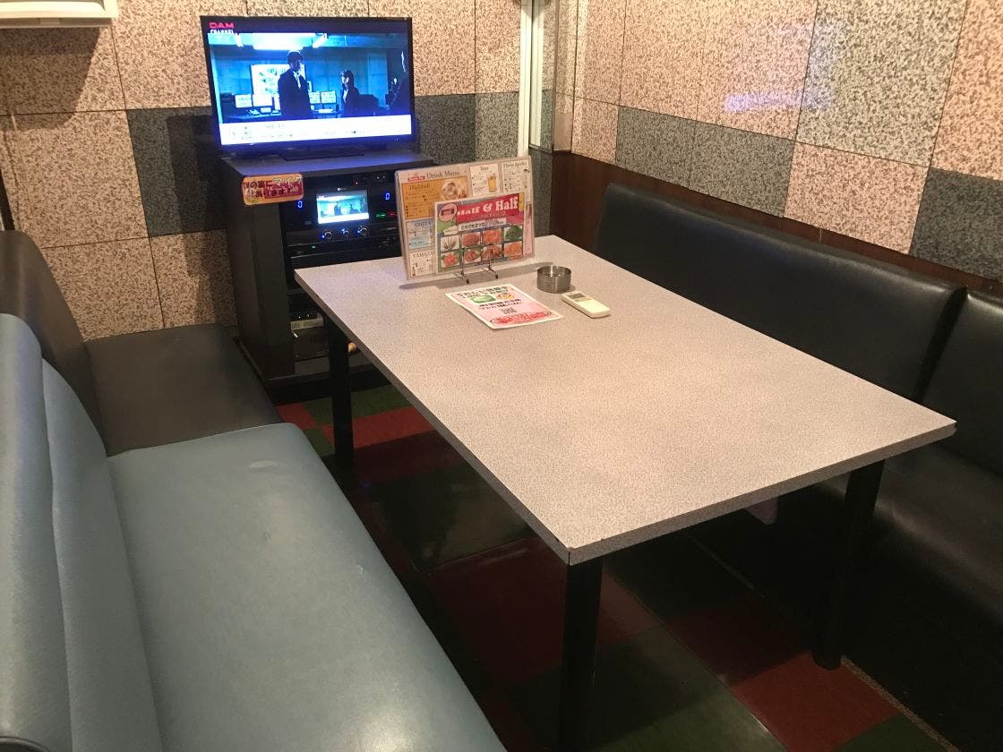 【東京　八王子】駅近の個室でパーティーや会議に最適 204の写真3