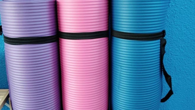 【★オープン価格★】熊谷駅徒歩5分★ダンスができるレンタルスタジオ【24時間営業】全長4.8mの大型鏡設置!の写真16