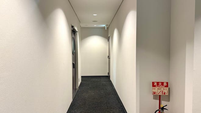 和室【京成関屋 5分】6名収容の和室!♥便利な駅近の写真12