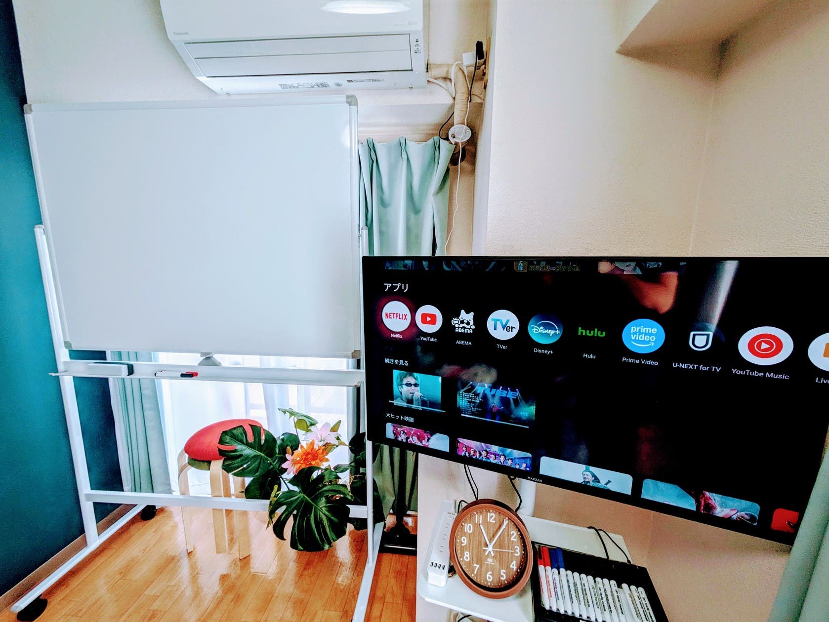 (予約前に10%オフクーポンで税込891円！)！関内5分伊勢佐木長者町駅45秒ビジネス&プライベートで！の写真5