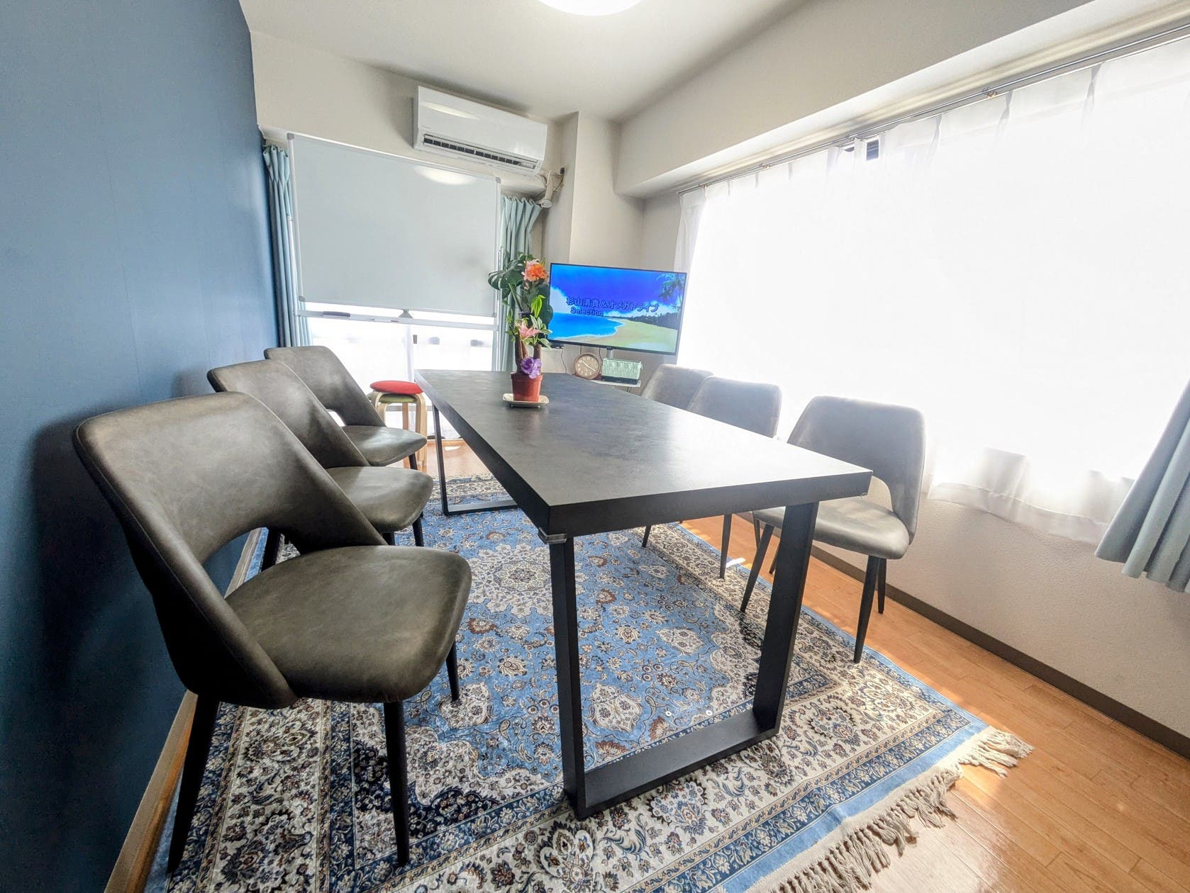 (予約前に10%オフクーポンで税込891円！)！関内5分伊勢佐木長者町駅45秒ビジネス&プライベートで！の写真7