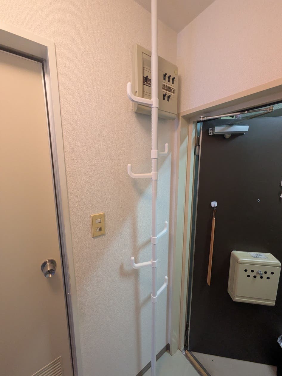 (予約前に10%オフクーポンで税込891円！)！関内5分伊勢佐木長者町駅45秒ビジネス&プライベートで！の写真18