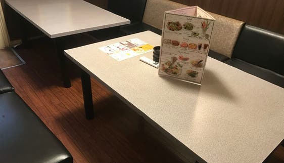 【神奈川 茅ヶ崎】パーティーや会議などに適した快適なスペース!201ルームの写真1
