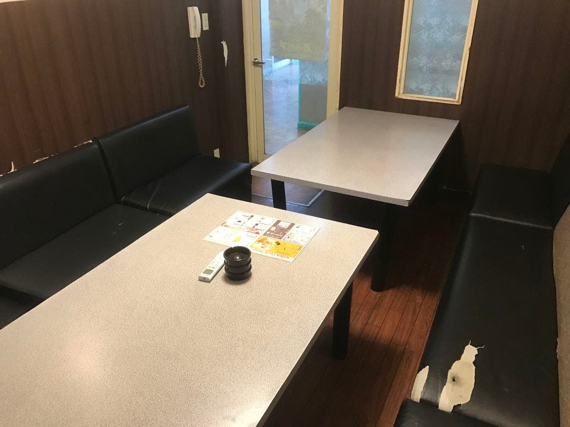 【神奈川　茅ヶ崎】パーティーや会議などに適した快適なスペース！201ルームの写真5