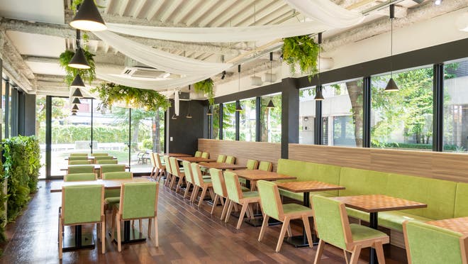 【恵比寿駅 徒歩3分】交流会、懇親会✨街コン🍃ロケ収録・YouTube撮影📸ペット🐶ポートレート🌟会議・取材🖊イベントの写真1