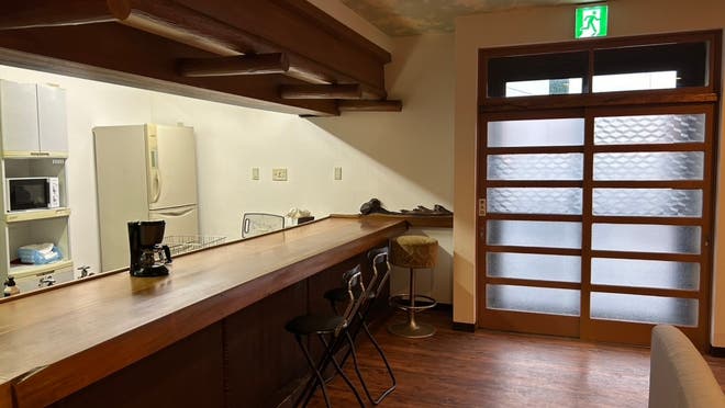 岩見沢駅から徒歩2分のレンタルスポットですの写真2