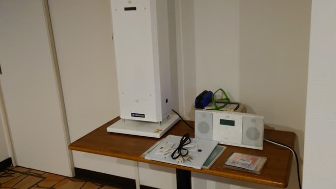 岩見沢駅から徒歩2分のレンタルスポットですの写真6