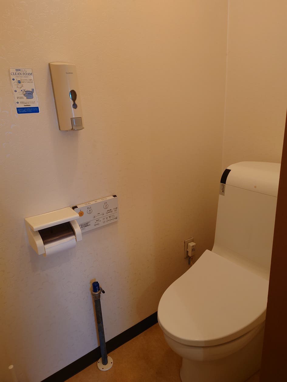 岩見沢駅から徒歩2分のレンタルスポットですの写真8