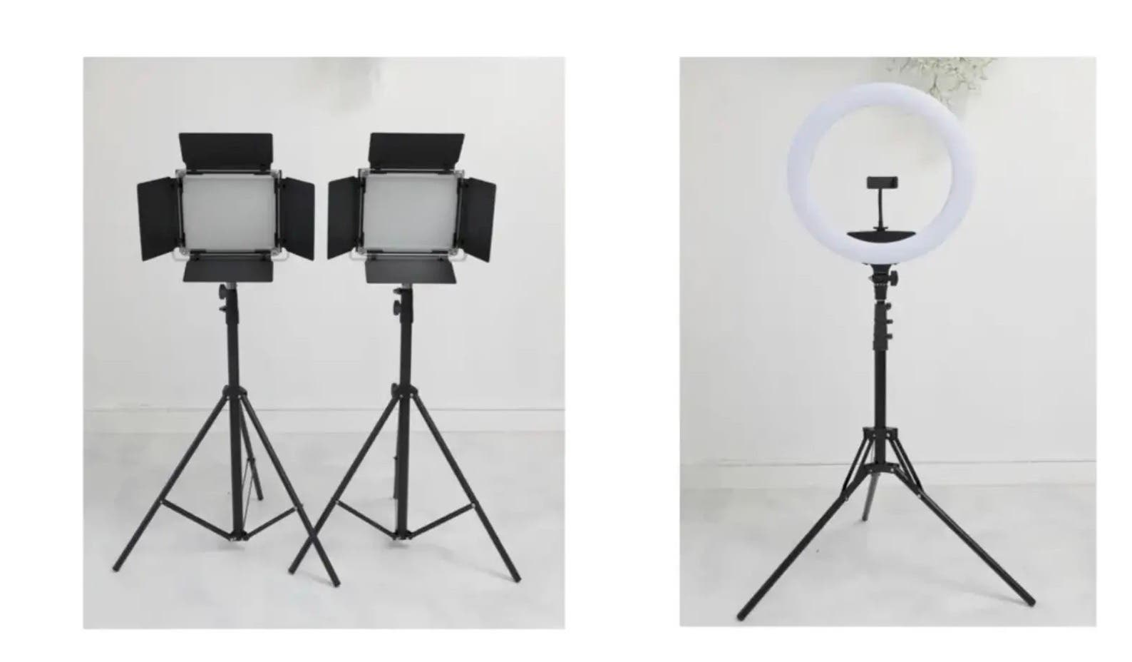 【花と蝶と妖精たちの物語】白基調｜４面採光｜特大ケーキ｜巨大蝶｜チャペル｜階段｜時計台｜ドレス着放題！｜撮影機材無料!の写真25