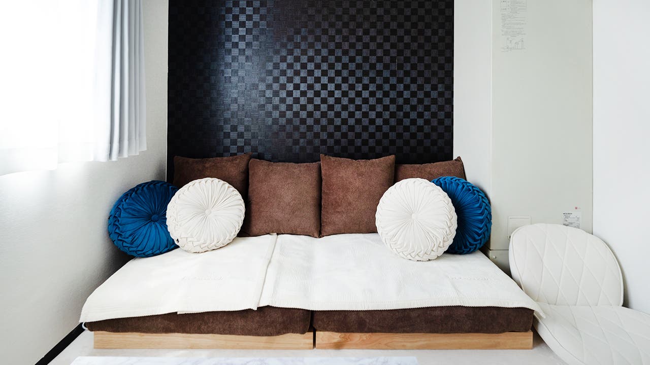 【電子・加熱式タバコ可】特大55㌅TV💻名古屋伏見駅徒歩6分🚶✨24時間営業🎀人気ゲーム多数🎮推し活✨ゴミ捨て無料！の写真6