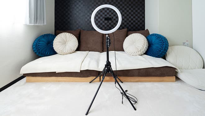 【電子・加熱式タバコ可】特大55㌅TV💻名古屋伏見駅徒歩6分🚶✨24時間営業🎀人気ゲーム多数🎮推し活✨ゴミ捨て無料!の写真10